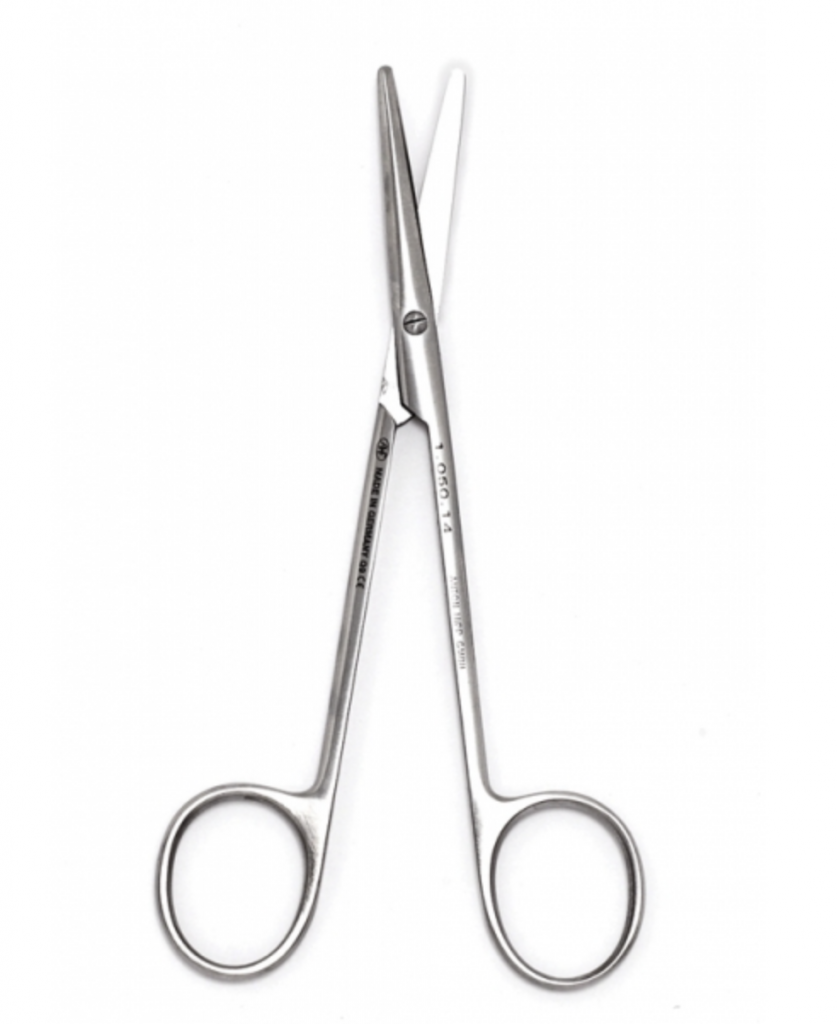 Kelly Artery Forceps Curved 14cm Sterile Single Use – A&R Medical Supplies