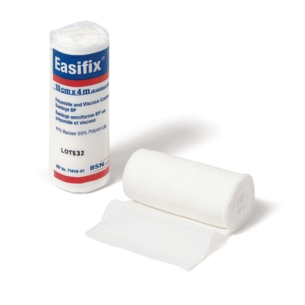 Easifix Conforming Bandage 2.5cm X 1.75m – A&R Medical Supplies