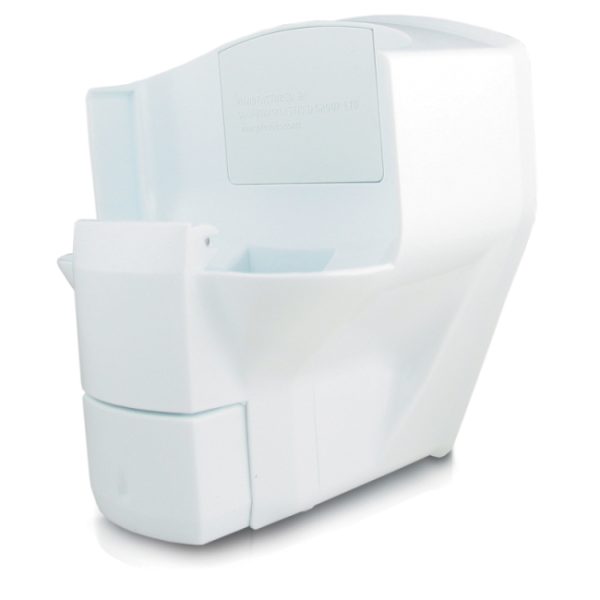 Wall Dispenser For Microshield 1.5L Cartridges – A&R Medical Supplies