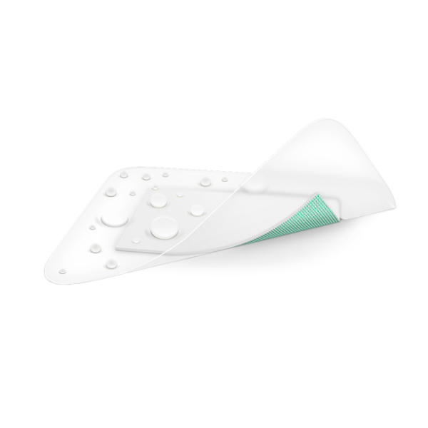 Sorbact Surgical Dressing 8cm X 10cm – A&R Medical Supplies