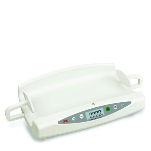Electronic Scale Baby & Toddler 50kg – A&R Medical Supplies