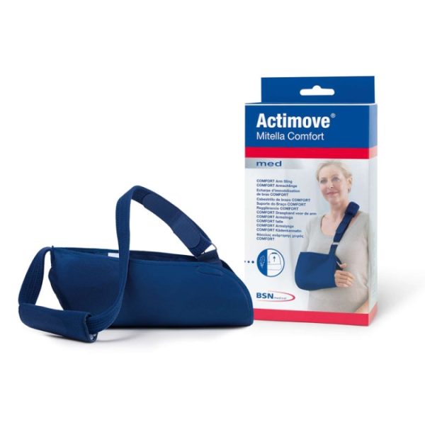 Actimove Mitella Medium Comfort Arm/Sling – A&R Medical Supplies