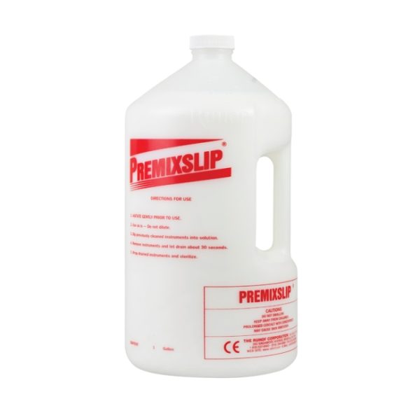 Premixslip 4lt Instrument Lubricant – A&R Medical Supplies