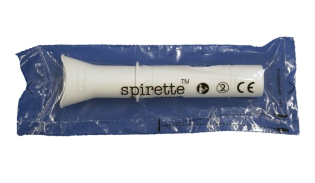 EasyOne Spirette Mouthpieces For Easy On Spirometer Box/50 – A&R ...