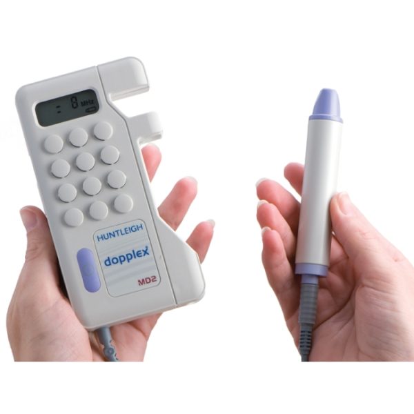 Doppler Multidoplex II No Probe – A&R Medical Supplies