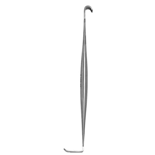 Senn-Miller Retractor 22x7mm Blunt 16cm Armo – A&R Medical Supplies Senn-Miller Retractor 22x7mm Blunt 16cm Armo – A&R Medical Supplies