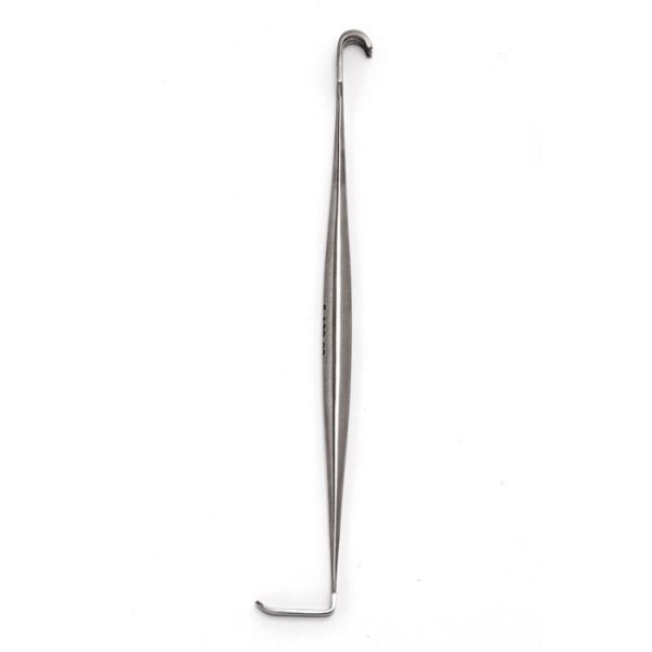 Retractor Senn-Miller 22x7mm 16cm Hipp – A&R Medical Supplies
